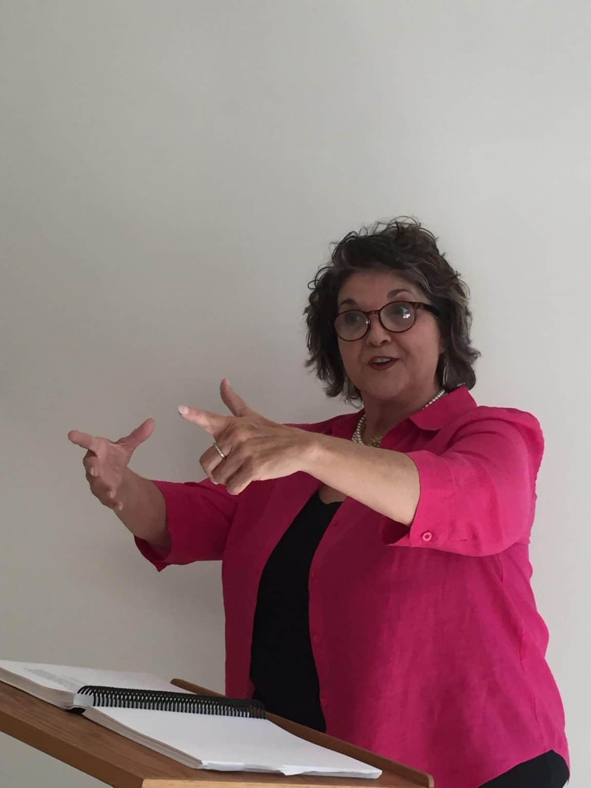 About Lilly Adrian - Bridge of Time